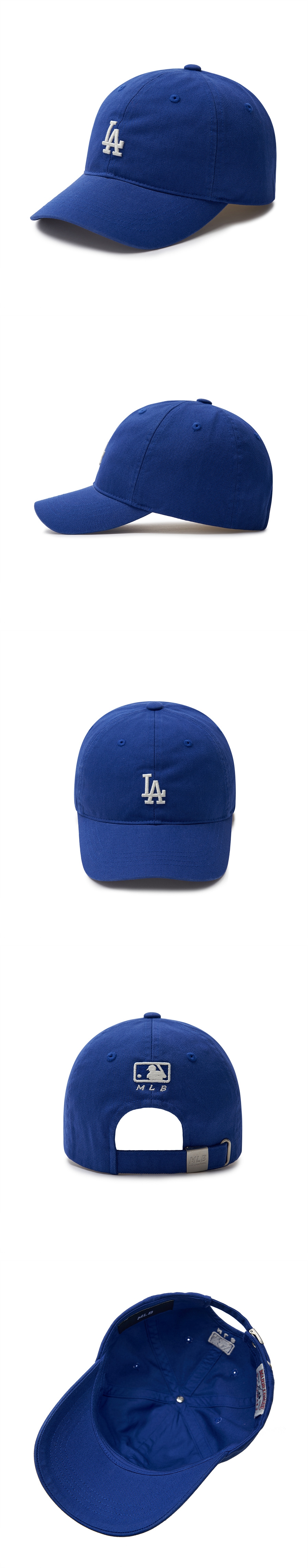 [Kids] Rookie Ballcap LOS ANGELES DODGERS - MLB KOREA